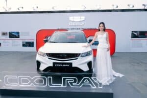 Geely Coolray Premium » Giá Lăn Bánh